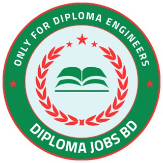 Diploma Jobs BD – Telegram