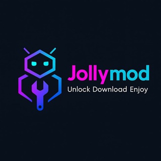 Jolly Mod – Telegram