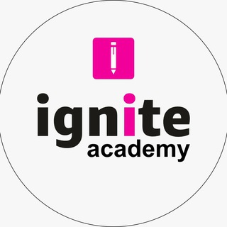 Ignite TET / TAIT – Telegram