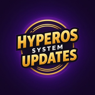 HyperOS System Updates (HSU) – Telegram