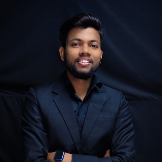 Manoj Dey – Telegram
