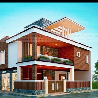Home Plans & 3D Design – Telegram
