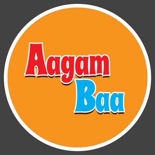 Aagam Baa – Telegram