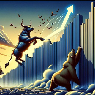 Stock Market updates By Rohan – Telegram