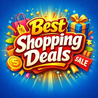Best Online Shopping Deals & Loots – Telegram