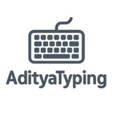 ADITYA TYPING - Free Typing Software – Telegram