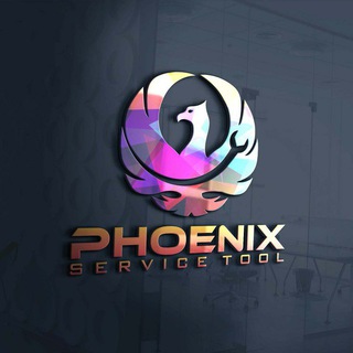 Phoenix Service Tool – Telegram