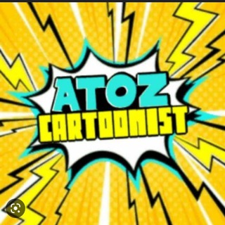 AtoZ cartoonist – Telegram