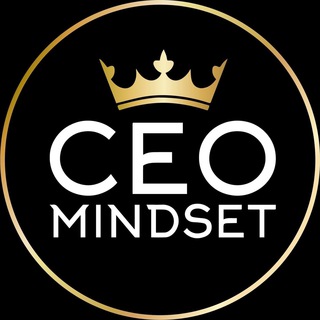 CEO Mindset – Telegram