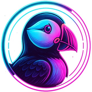 PIXEL PUFFIN - OFFICIAL – Telegram